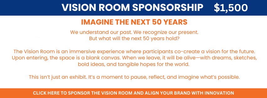 Sponsorships | PRA - Psychiatric Rehabilitation Association